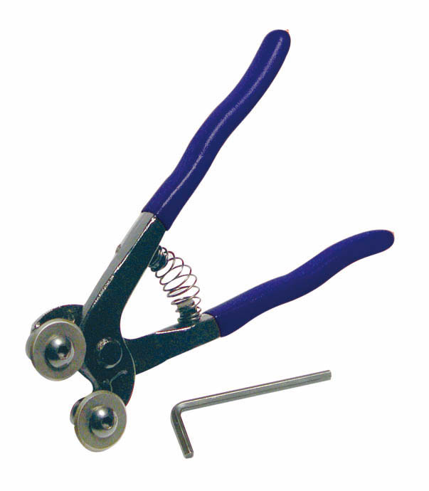 Mosaic & Glass Tile Nipper | Vitrex
